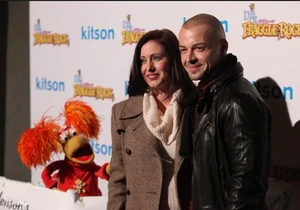 Joey Lawrence | Muppet Wiki | Fandom