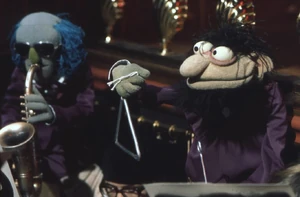Crazy Harry | Muppet Wiki | Fandom