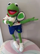 Muppet plush (Igel) | Muppet Wiki | Fandom