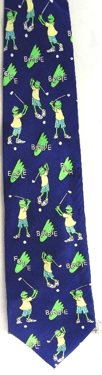 Muppet ties (Kermit Collection) | Muppet Wiki | Fandom