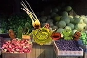 Singing Food | Muppet Wiki | Fandom