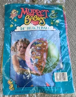 Muppet Babies swim toys | Muppet Wiki | Fandom