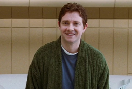 Martin Freeman | Muppet Wiki | Fandom