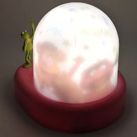 The Muppet Show Dream Touch Light | Muppet Wiki | Fandom