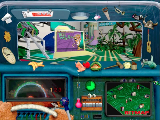 Air Supply | Muppet Wiki | Fandom