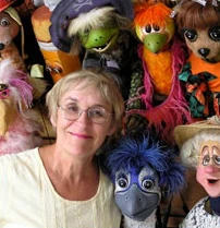 Noreen Young | Muppet Wiki | Fandom