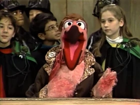 Spider's Feelings | Muppet Wiki | Fandom