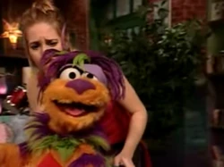 Episode 106: Exercise Emergencies | Muppet Wiki | Fandom