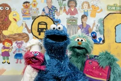 Episode 5534 | Muppet Wiki | Fandom