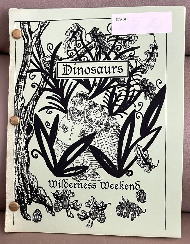 Episode 311: Wilderness Weekend | Muppet Wiki | Fandom