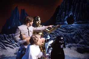 Episode 417: Star Wars | Muppet Wiki | Fandom