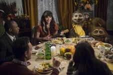 Turkey Hollow | Muppet Wiki | Fandom