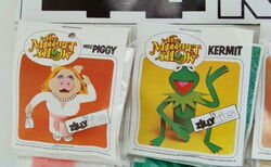 Muppet Zilly Kits | Muppet Wiki | Fandom