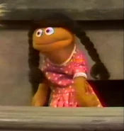 Dolores (Anything Muppet) | Muppet Wiki | Fandom