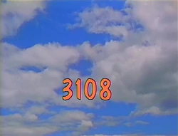 Episode 3108 | Muppet Wiki | Fandom