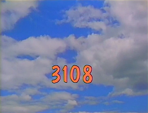 Episode 3108 | Muppet Wiki | Fandom