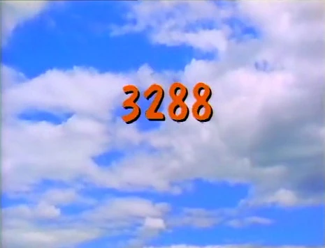 Episode 3288 | Muppet Wiki | Fandom