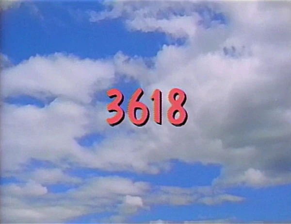 Episode 3618 | Muppet Wiki | Fandom