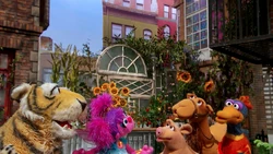 Episode 4927 | Muppet Wiki | Fandom