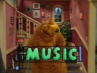 Episode 419: The Great Bandini | Muppet Wiki | Fandom