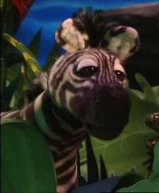 Zebras | Muppet Wiki | Fandom