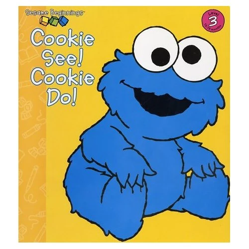 Cookie See! Cookie Do! | Muppet Wiki | Fandom