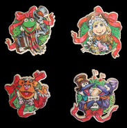 The Muppet Christmas Carol Christmas crackers | Muppet Wiki | Fandom