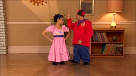 Christine Ferraro | Muppet Wiki | Fandom