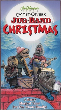 Emmet Otter's Jug-Band Christmas (video) | Muppet Wiki | Fandom