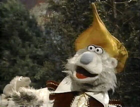 Hey Ho | Muppet Wiki | Fandom