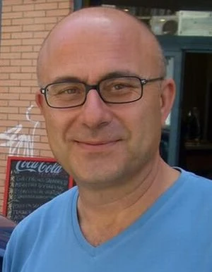 Juan Perucho | Muppet Wiki | Fandom