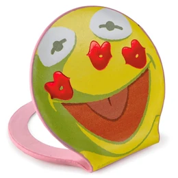 Muppet compact mirror | Muppet Wiki | Fandom