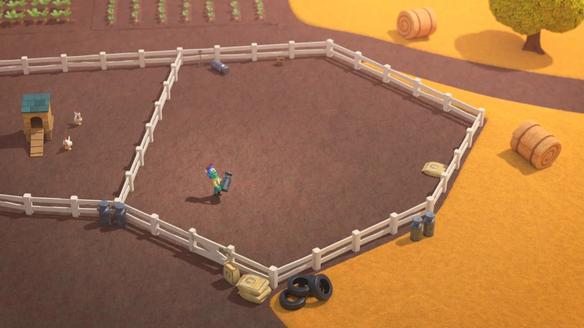 Episode 123: The Escaping Cows of Sunny Field Farm / Measure For ...