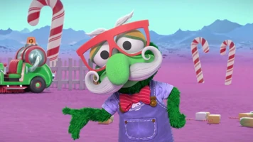 Gonzo's family | Muppet Wiki | Fandom