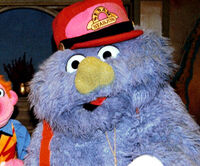 Max Mekker | Muppet Wiki | Fandom