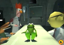 Muppet Monster Adventure | Muppet Wiki | Fandom