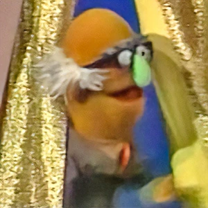 Mr. Ogden | Muppet Wiki | Fandom