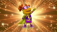 Episode 214: Win a Twin / Skeeter and the Super Girls | Muppet Wiki ...