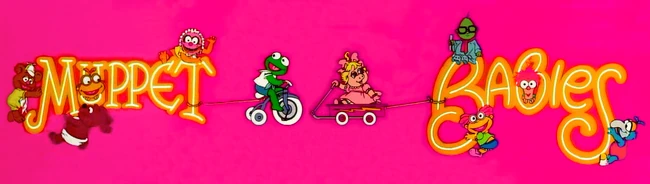 Muppet Babies Theme | Muppet Wiki | Fandom