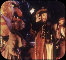 Muppet Treasure Island (View-Master) | Muppet Wiki | Fandom