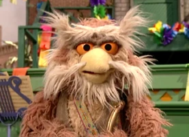 Hoots the Owl | Muppet Wiki | Fandom