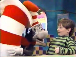 Nick Jr's Ask the Cat | Muppet Wiki | Fandom