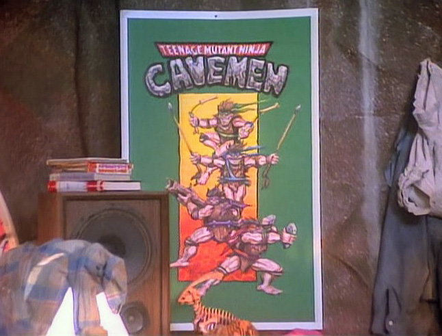 Teenage Mutant Ninja Turtles | Muppet Wiki | Fandom