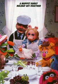 Norman Rockwell | Muppet Wiki | Fandom