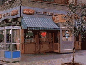 Seinfeld | Muppet Wiki | Fandom