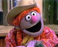 Recurring female Sesame Street Muppets | Muppet Wiki | Fandom