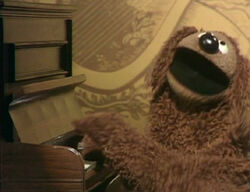Rowlf the Dog filmography | Muppet Wiki | Fandom