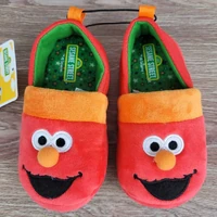 Sesame Street slippers (SG Footwear) | Muppet Wiki | Fandom
