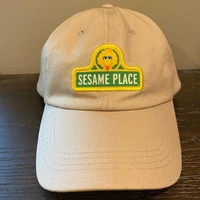 Sesame Place hats | Muppet Wiki | Fandom