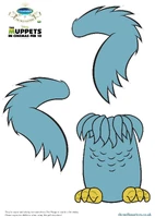 Cravendale | Muppet Wiki | Fandom